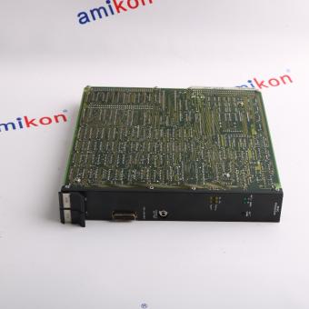 Alstom 8607-4001/8200-4006 Basic processor module Dual-PCB Supplier ...