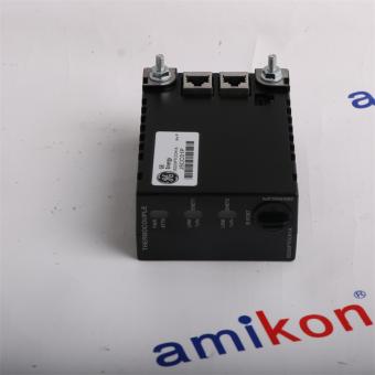 GENERAL ELECTRIC IS220PTCCH1A Thermocouple Input Module Supplier ...