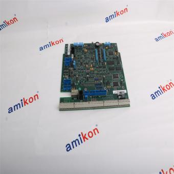 ABB SDCS-CON-2B 3ADT309600R0012 PLC Module Brand Supplier,ABB SDCS-CON ...