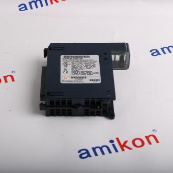 General Electric IC695ALG600 Analog Input module Supplier,General ...