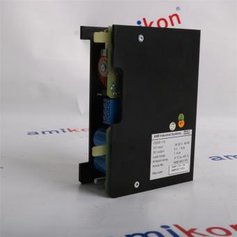 ABB DSSR170 48990001-PC Voltage Regulator Unit Supplier,ABB DSSR170 48990001-PC Voltage ...